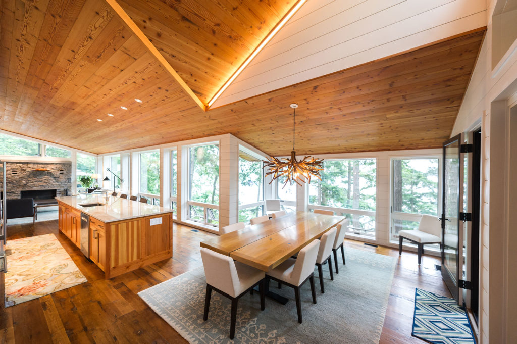 RODCO Enterprise – Custom Homes & Cottages | Haliburton