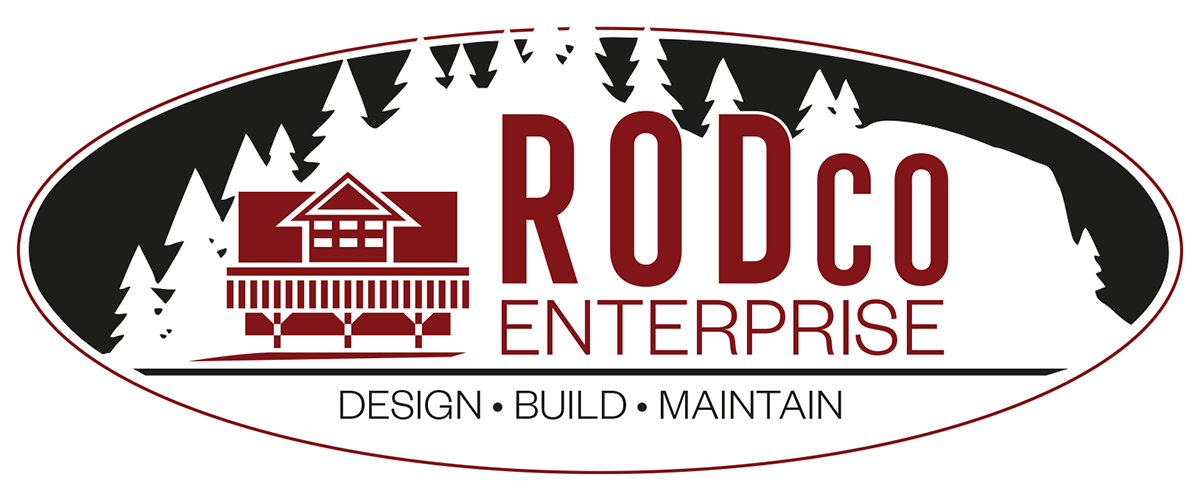 RODCO Enterprise – Custom Homes & Cottages | Haliburton