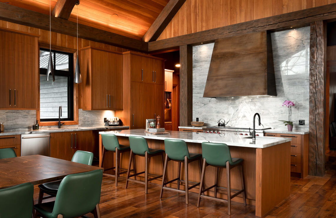 RODCO Enterprise – Custom Homes & Cottages | Haliburton
