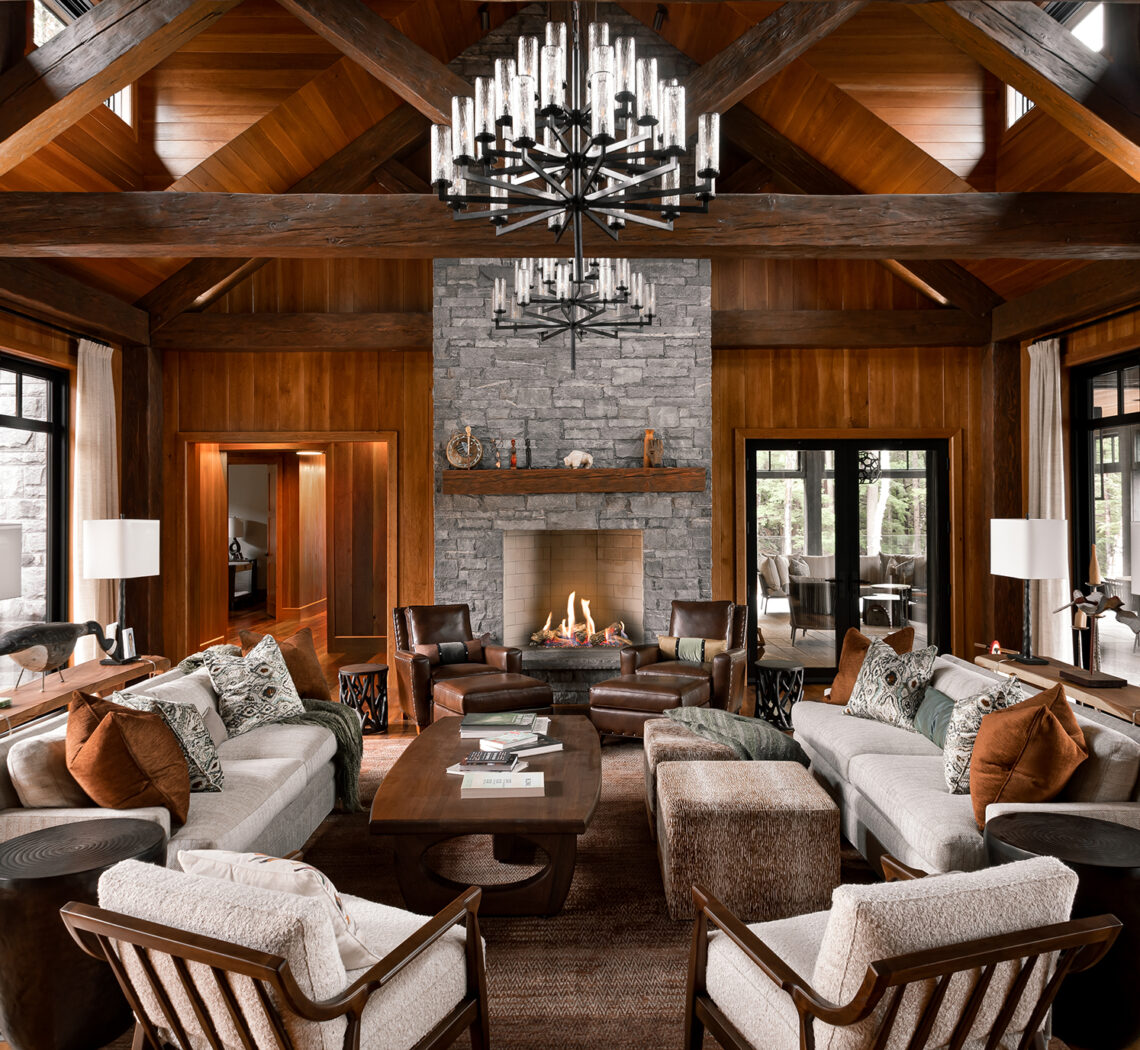 Lakeside Family Getaway – RODCO Enterprise