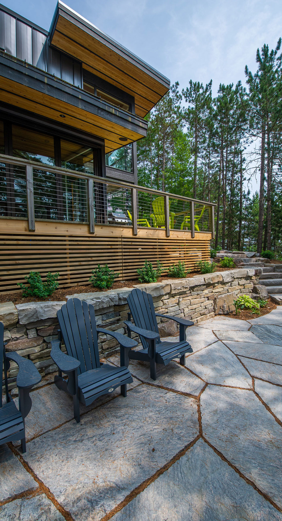 Modern Edge – RODCO Enterprise