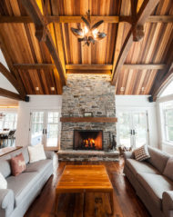 RODCO Enterprise – Custom Homes & Cottages | Haliburton