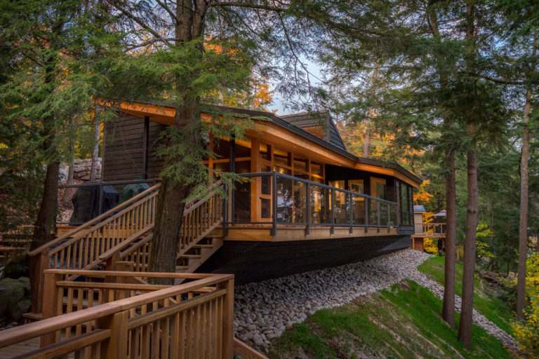 RODCO Enterprise – Custom Homes & Cottages | Haliburton