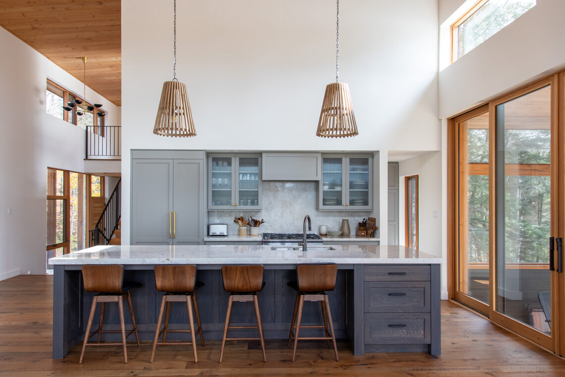 RODCO Enterprise – Custom Homes & Cottages | Haliburton