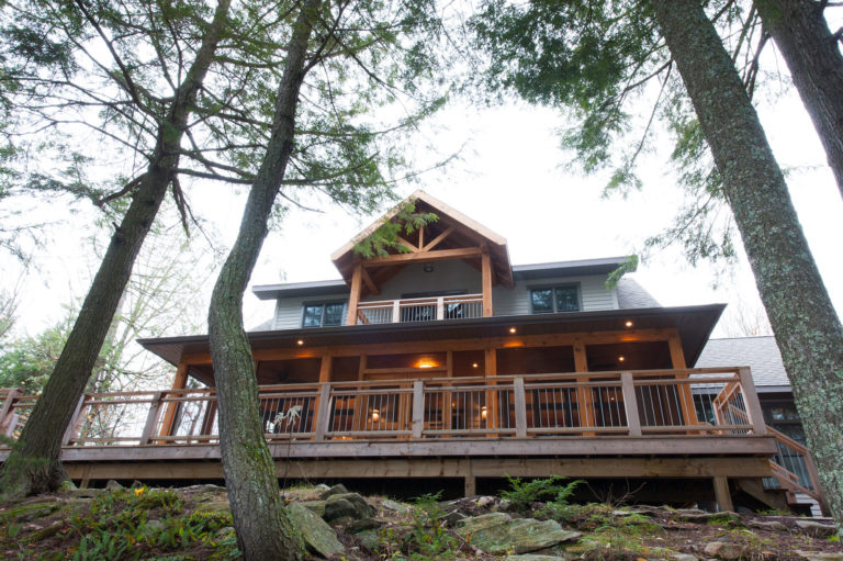 RODCO Enterprise – Custom Homes & Cottages | Haliburton