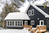 RODCO Enterprise – Custom Homes & Cottages | Haliburton