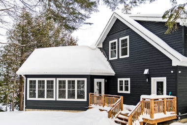 RODCO Enterprise – Custom Homes & Cottages | Haliburton