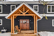 RODCO Enterprise – Custom Homes & Cottages | Haliburton
