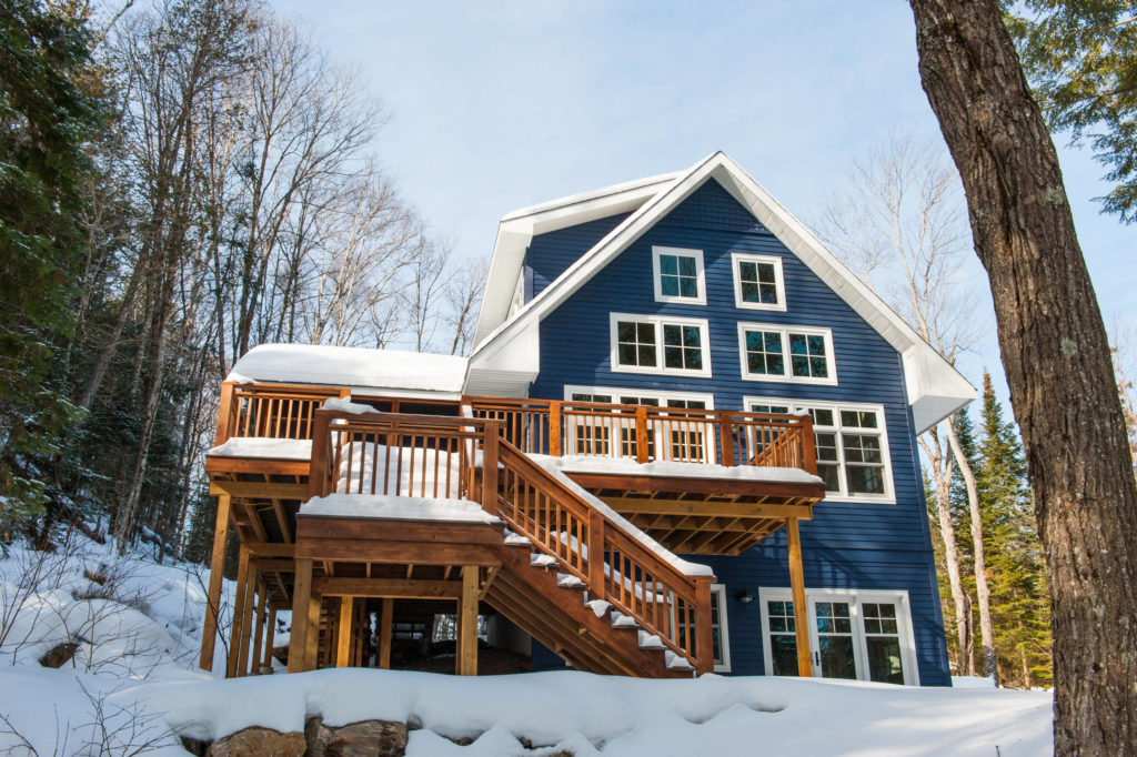 RODCO Enterprise – Custom Homes & Cottages | Haliburton