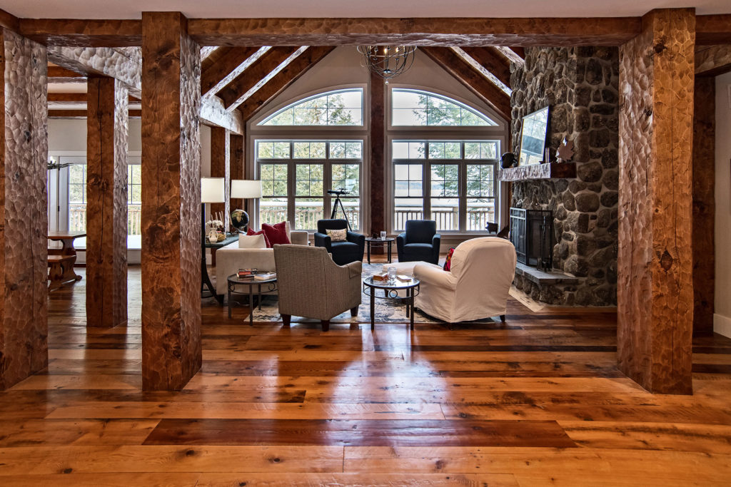 RODCO Enterprise – Custom Homes & Cottages | Haliburton