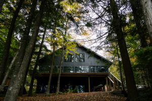 RODCO Enterprise – Custom Homes & Cottages | Haliburton